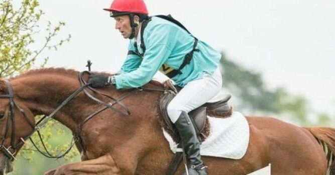 The Connolly’s Red Mills RoR Eventing… | Retraining of Racehorses