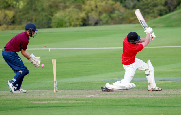 My Pension Expert RoR Racing to Cricket… | Retraining of Racehorses