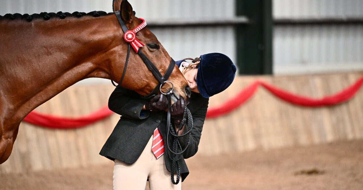 RoR launches ‘Step into Competition’… | Retraining of Racehorses