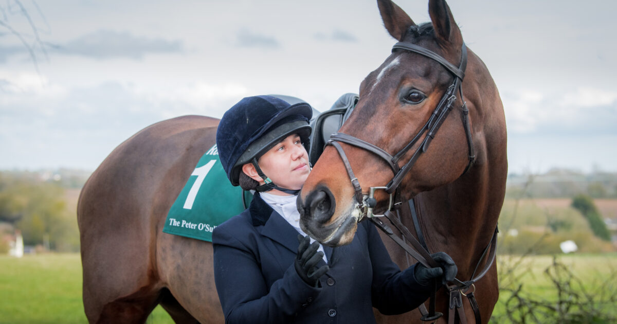 RoR welcomes improved traceability for… | Retraining of Racehorses