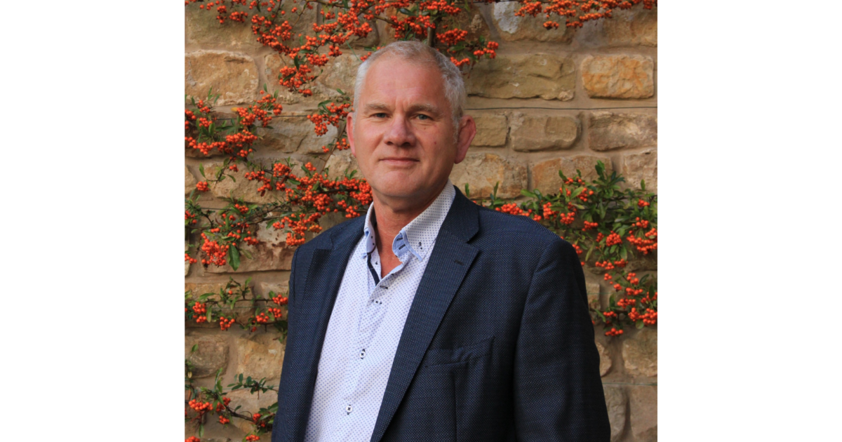 David Catlow appointed Managing Director… | Retraining of Racehorses