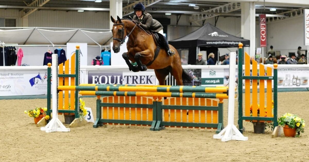 Finalists announced for 2018 RoR Horse of… | Retraining of Racehorses