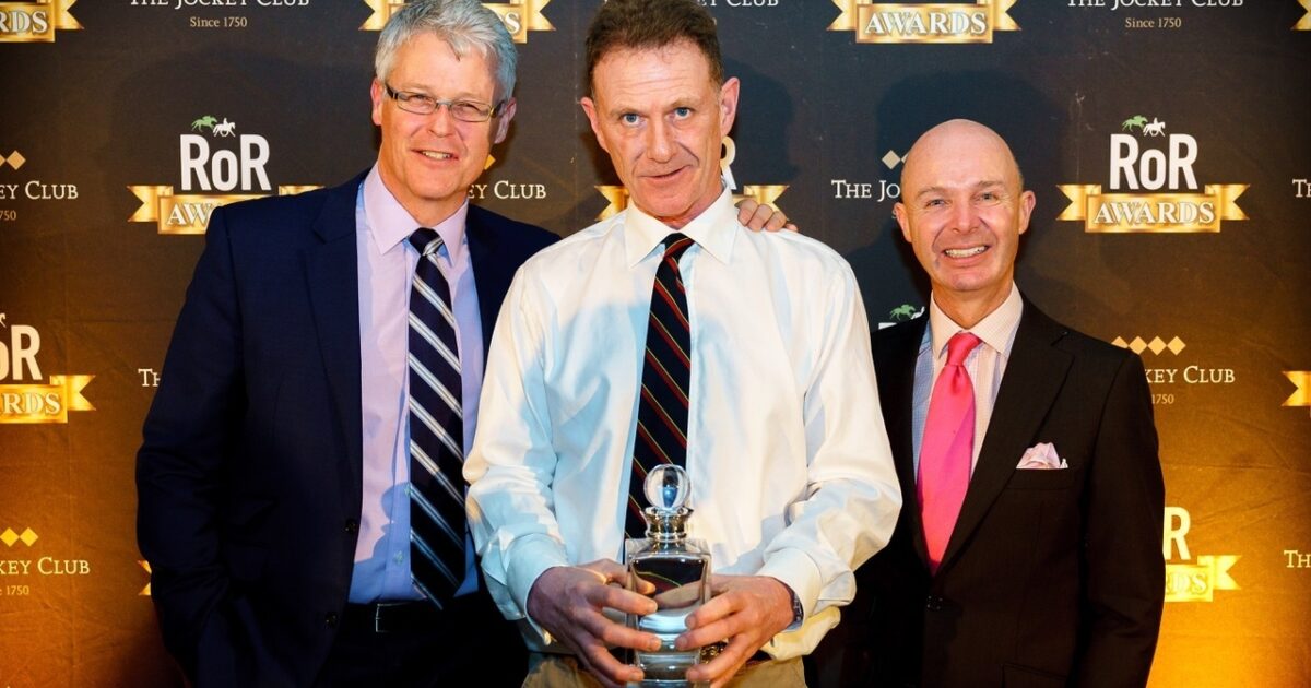 Peopleton Brook - RoR Special Recognition… | Retraining of Racehorses