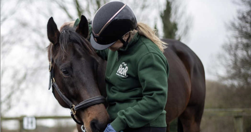 RoR expands eligibility to all… | Retraining of Racehorses
