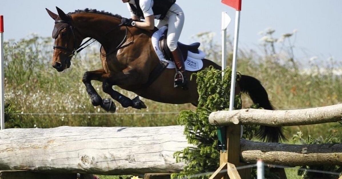 Racing Staff Week - Jemma Marshall | Retraining of Racehorses