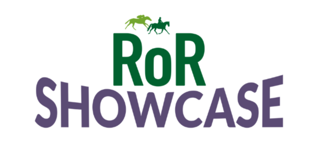 Update RoR Showcase 2022 | Retraining of Racehorses