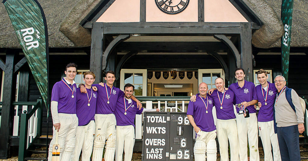 Thrilling finale to RoR Racing to Cricket… | Retraining of Racehorses