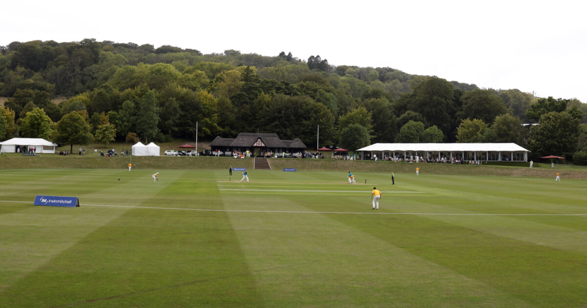 RoR's Biggest Fundraising Day! Racing to Cricket - Retraining of Racehorses