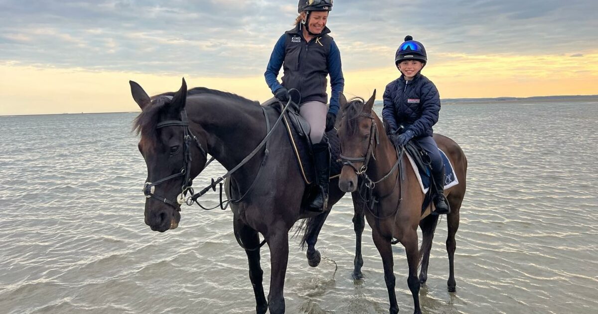 Musselburgh Racecourse joins Horses for Courses programme as four ...