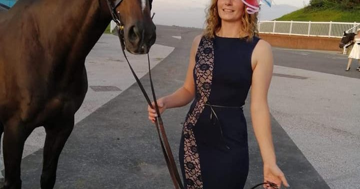 The Gemma Potts Glamour Stakes: Fashion,… | Retraining of Racehorses