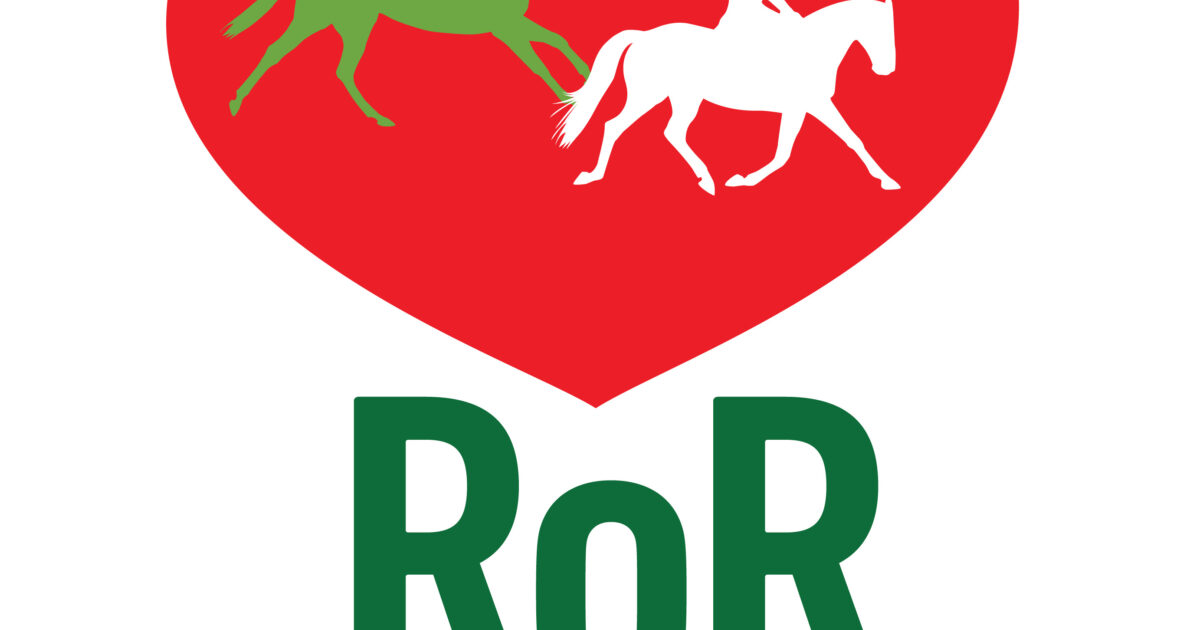 RoR are searching for horses with big… | Retraining of Racehorses